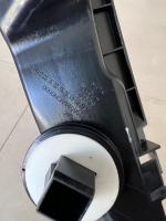 China Plastic Rear Bumper Buckle for Automobile Aion LX Durable and Easy to Replace or Repair for sale
