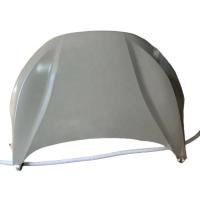 China BYD Song Max DM 6 81km Carbon Fibre Bonnet Hood for High Competitio for sale