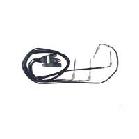 China New Complete Series of BAIC Foton Auto Parts for THUNDA Pickup with  alpha box for sale