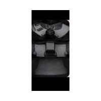 China Fully Surrounded Double Anti-Slip Carpet Car Foot Mat for Skyworth EV6 and Skywell ET5 for sale