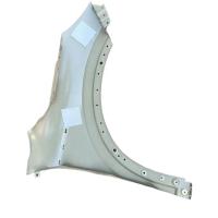 China BYD Car Fenders HA2HJ-8403010 HA2HJ-8403019 for CHAZOR OE NO. Car Fitment Spare Parts for sale