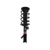 China BAIC CHANGHE Car Fitment Shock Absorber Assembly Auto Parts Original for EC180/EC200/EC220 for sale