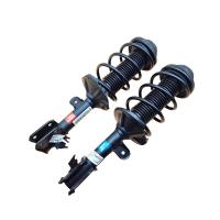 China BAIC CHANGHE Car Fitment Shock Absorber Assembly Auto Parts Original for EC180/EC200/EC220 for sale
