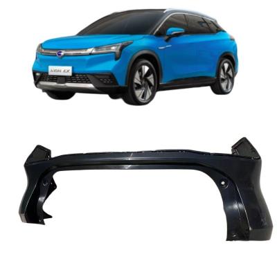 China 2019- GAC NE Aion LX Rear Bumper Perfect Combination of Style and Function for sale