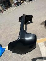 China 2019- GAC NE Aion LX Rear Bumper Perfect Combination of Style and Function for sale