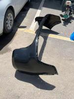 China 2019- GAC NE Aion LX Rear Bumper Perfect Combination of Style and Function for sale