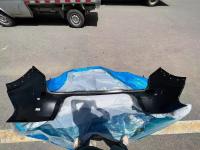 China 2019- GAC NE Aion LX Rear Bumper Perfect Combination of Style and Function for sale