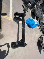 China 2019- GAC NE Aion LX Rear Bumper Perfect Combination of Style and Function for sale