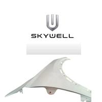 China Skyworth EV6 ET5 Fender Front Leaf Board  Auto Car Parts for Replace/Repair for sale