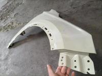China Skyworth EV6 ET5 Fender Front Leaf Board  Auto Car Parts for Replace/Repair for sale