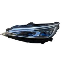 China BYD Song Pro Plus Car Lighting System with OE No. 522574 in and Performance for sale
