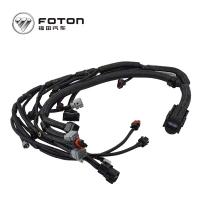 China Automotive Parts Foton Aoling Engine 493 Engine Wiring Harness for Original Auto Parts for sale