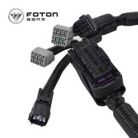 China Automotive Parts Foton Aoling Engine 493 Engine Wiring Harness for Original Auto Parts for sale