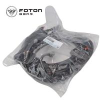 China Automotive Parts Foton Aoling Engine 493 Engine Wiring Harness for Original Auto Parts for sale
