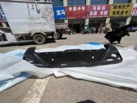 China Decorative AION LX Rear Bumper Lower Guard Plate for Car Model Decoration for sale
