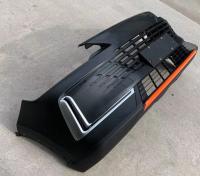 China Original Skyworth Front Bumper for Chinese Automotive Parts Generation  SUV for sale