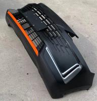 China Original Skyworth Front Bumper for Chinese Automotive Parts Generation  SUV for sale