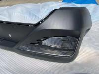China Decorative AION LX Rear Bumper Lower Guard Plate for Car Model Decoration for sale