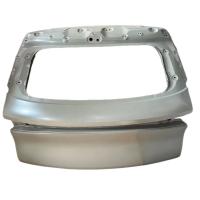 China Enhance the Look of Your BYD Tang Song Yuan Ming Qing EV with a Rear Tailgate Door for sale