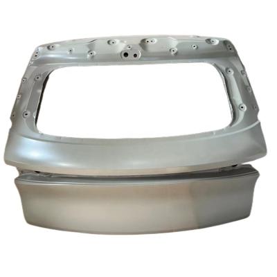 China Enhance the Look of Your BYD Tang Song Yuan Ming Qing EV with a Rear Tailgate Door for sale