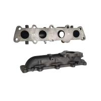 China Beiqi Magic Speed S6 S7 T5 1.5T Original Car Exhaust Manifold for Phantom Speed SUV 15.11- for sale