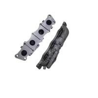 China Beiqi Magic Speed S6 S7 T5 1.5T Original Car Exhaust Manifold for Phantom Speed SUV 15.11- for sale