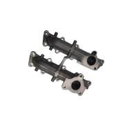 China Beiqi Magic Speed S6 S7 T5 1.5T Original Car Exhaust Manifold for Phantom Speed SUV 15.11- for sale