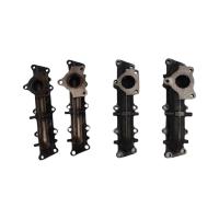 China Beiqi Magic Speed S6 S7 T5 1.5T Original Car Exhaust Manifold for Phantom Speed SUV 15.11- for sale