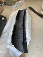 China Drawer Slide Integrated Aion LX Rear Bumper Lower Trim Panel for Improved Functionality for sale