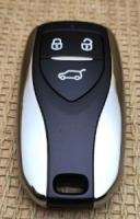 China Original Automotive Parts Skyworth EV6 skywell ET5 HT-I Intelligent Car Key Original for sale