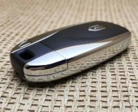 China Original Automotive Parts Skyworth EV6 skywell ET5 HT-I Intelligent Car Key Original for sale