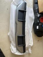 China Drawer Slide Integrated Aion LX Rear Bumper Lower Trim Panel for Improved Functionality for sale