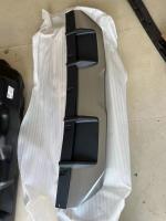 China Drawer Slide Integrated Aion LX Rear Bumper Lower Trim Panel for Improved Functionality for sale