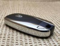 China Original Automotive Parts Skyworth EV6 skywell ET5 HT-I Intelligent Car Key Original for sale