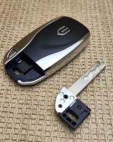 China Original Automotive Parts Skyworth EV6 skywell ET5 HT-I Intelligent Car Key Original for sale
