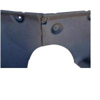 China Plastics Inner Fenders for BYD EV Tang Song Yuan Ming Qing Qin Han Car Accessories for sale