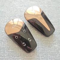 China VOYAH Meng Jia Smart Card Remote Control Key Orange ABS Metal Material for sale