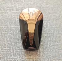 China VOYAH Meng Jia Smart Card Remote Control Key Orange ABS Metal Material for sale