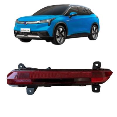 China Automobile's Aion LX Rear Bumper Lamp Excellent Manufacturing for sale