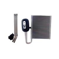 China Air Conditioner System for BAIC Saab D50 X55 D60 EU220 EU260 EU300 EU400 CC for sale