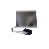 China Air Conditioner System for BAIC Saab D50 X55 D60 EU220 EU260 EU300 EU400 CC for sale