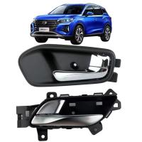China GS5 Door Inner Handle Armrest for Automobile Chuanqi GS4/GS5/GSM8 Manufacturing Plant for sale