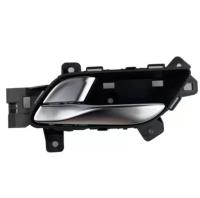 China GS5 Door Inner Handle Armrest for Automobile Chuanqi GS4/GS5/GSM8 Manufacturing Plant for sale