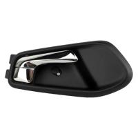 China GS5 Door Inner Handle Armrest for Automobile Chuanqi GS4/GS5/GSM8 Manufacturing Plant for sale