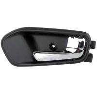 China GS5 Door Inner Handle Armrest for Automobile Chuanqi GS4/GS5/GSM8 Manufacturing Plant for sale