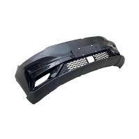 China Skyworth EV6 Skywell ET5 Front Bumper Assembly ABS PC PP Upgrade Facelift Auto Parts for sale