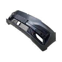 China Skyworth EV6 Skywell ET5 Front Bumper Assembly ABS PC PP Upgrade Facelift Auto Parts for sale