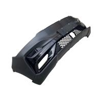 China Skyworth EV6 Skywell ET5 Front Bumper Assembly ABS PC PP Upgrade Facelift Auto Parts for sale