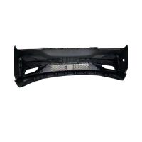 China Skyworth EV6 Skywell ET5 Front Bumper Assembly ABS PC PP Upgrade Facelift Auto Parts for sale