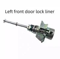 China OE NO. 285159 Year 2013- Automobile Chuanqi GS4GA3GS3GA6GA5GS5 Car Lock Original for sale